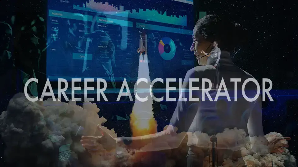Career Accelerator | Fast-Track Executive Growth | Master Move