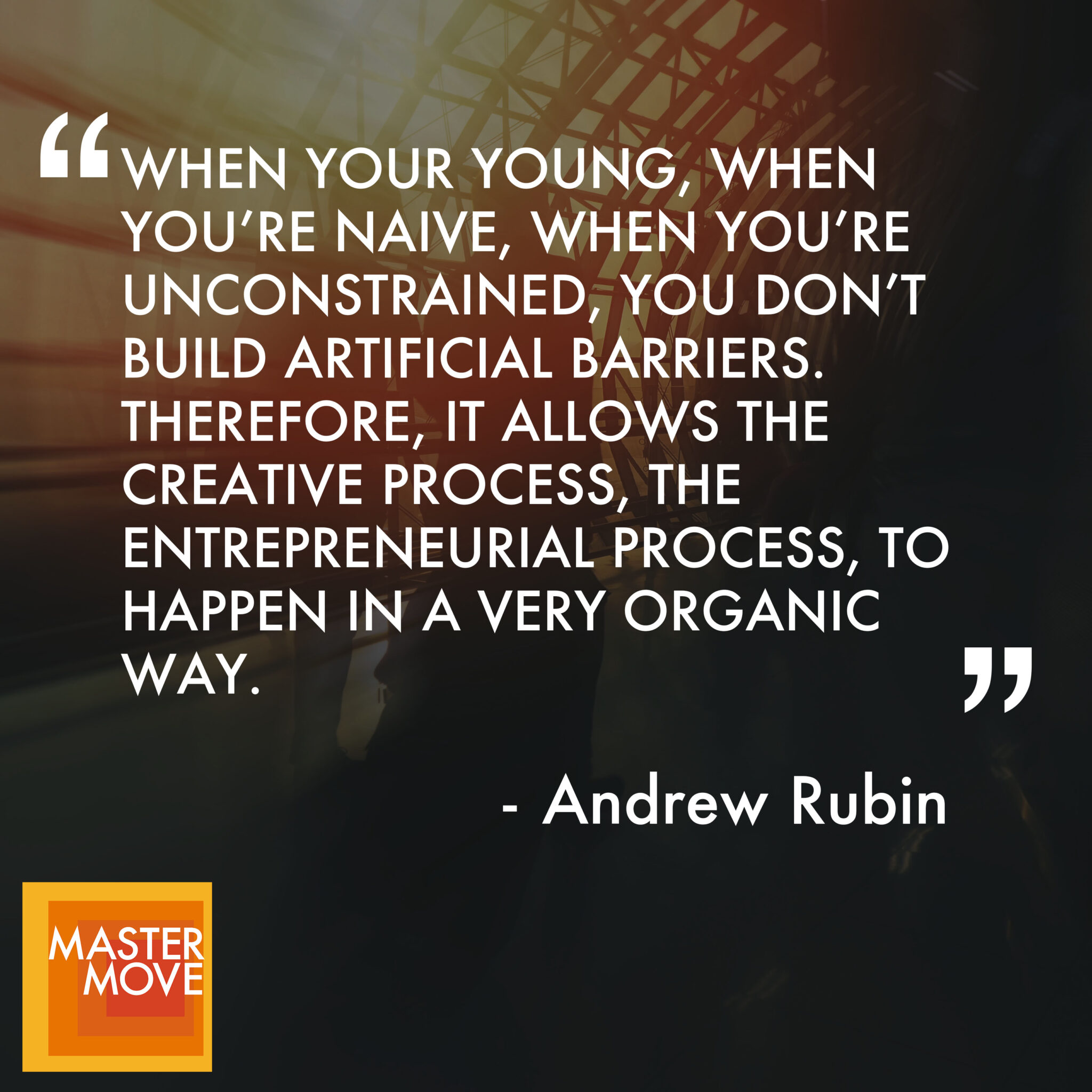 Andrew Rubin, CEO of Illumio, on Security, Innovation, and Leadership
